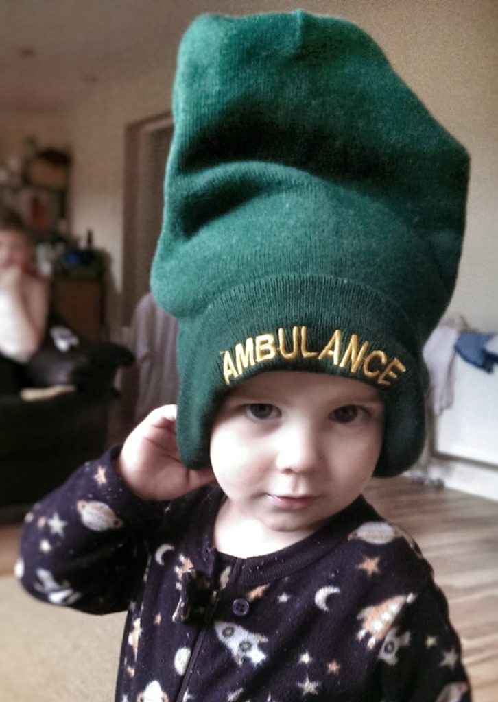 How do I become a Paramedic? – Irish College of Paramedics