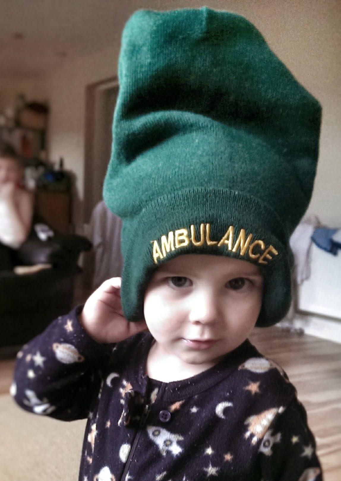 How do I become a Paramedic? – Irish College of Paramedics